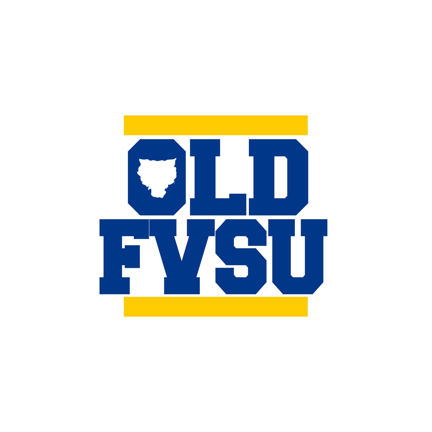 Old FVSU – Old Heads Apparel