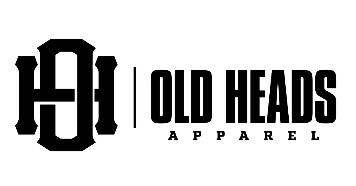 Old head apparel – Old Heads Apparel